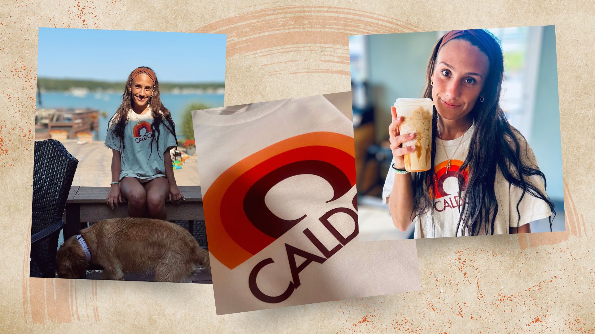 Caldor – We're Your Caldor