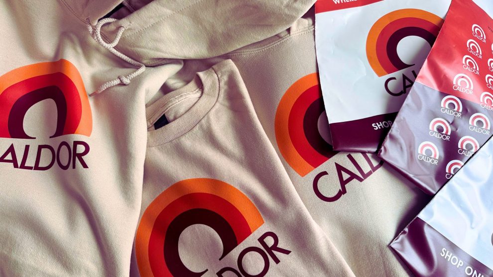 Caldor – We're Your Caldor